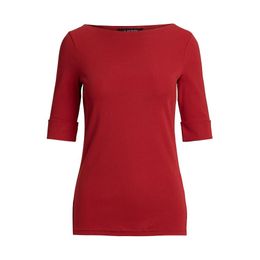 Lauren by Ralph Lauren Lauren Ralph Lauren Shirt 'JUDY' female Red size L