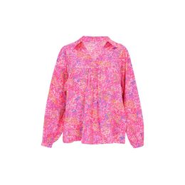 Gaya Blouse 'Festival' female Pink size S
