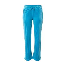 Juicy Couture Pants 'Tina' female Blue size XXS