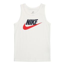 Nike Sportswear Shirt boy White size M