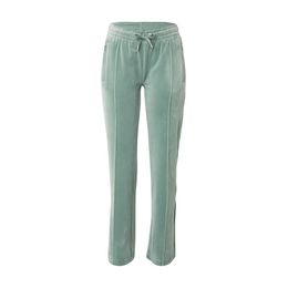 Juicy Couture Pants female Green size XXS