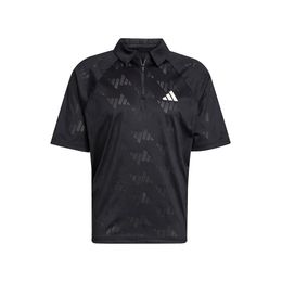 adidas Sportswear Performance Shirt 'STA SEAS' male Black size XL