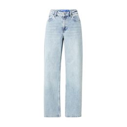 KARL LAGERFELD JEANS Jeans female Blue size 31