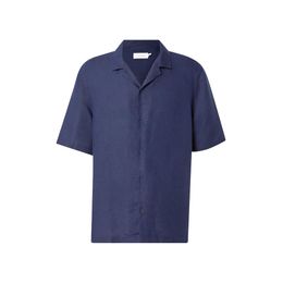TOPMAN Hemd Herren Gr&ouml;&szlig;e XS marine