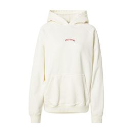 Pegador Sweatshirt 'Malli' female Beige size L
