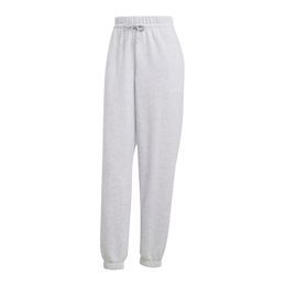 adidas Sportswear Workout Pants 'Essentials' female Grey size M