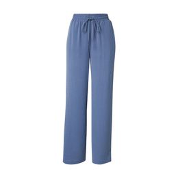 Vila Pants 'VIJosa' female Blue size 36