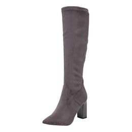 Caprice Stiefel Damen Größe 35.5 taupe Winterschuhe