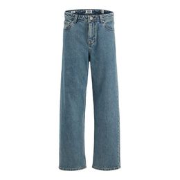 Jack & Jones Jack & Jones Junior Jeans 'JJIAlex JJOriginal' boy Blue size 176