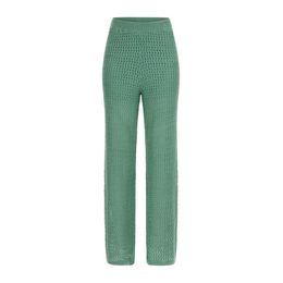 Guess Pants 'Yasmina' female Green size XS