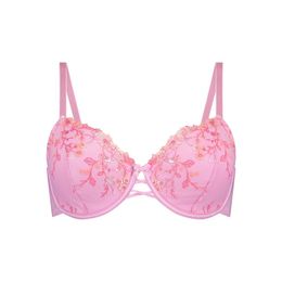 Hunkem&ouml;ller Hunkem&ouml;ller Bra 'Lillia' female Pink size 90