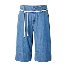 Véro Moda VERO MODA Shorts 'VMSUZAN' Damen Größe 29 blue denim