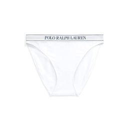 Polo Ralph Lauren Panty 'Essentials' female White size XL