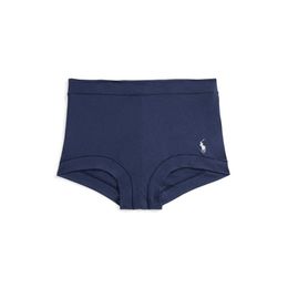 Polo Ralph Lauren Boyshorts female Blue size M
