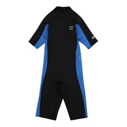 Billabong Sports Suit 'Foil' boy Black size 10