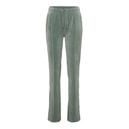 Juicy Couture Tall Pants 'TINA' female Green size M