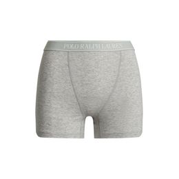 Polo Ralph Lauren Panty 'Essentials' Damen Gr&ouml;&szlig;e L graumeliert