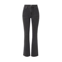 Catwalk Junkie Jeans female Black size 25