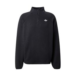 adidas originals Sweatshirt 'SPACER DRILL' male Black size L