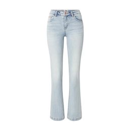 Tally Weijl Jeans Damen Gr&ouml;&szlig;e 29 hellblau