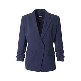 BOSS Blazer 'Jia8' Damen Gr&ouml;&szlig;e 44 dunkelblau