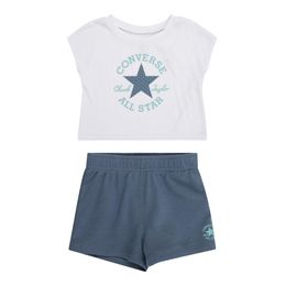 Converse Set girl Blue size 12