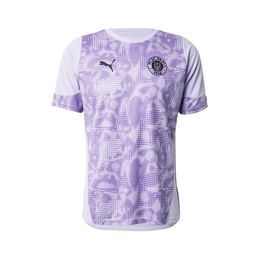 Puma Jersey 'FC St. Pauli' male Purple size XS