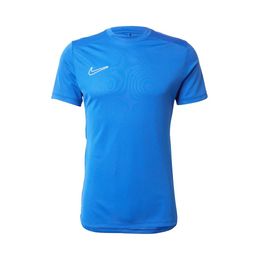 Nike Funktionsshirt 'ACD25' Herren Gr&ouml;&szlig;e M royalblau / wei&szlig;