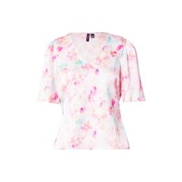 Véro Moda Vero Moda Blouse female Pink size XS