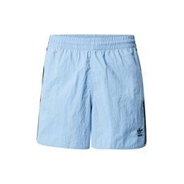 adidas originals Pants 'Adicolor Classics Sprinter' male Blue size L