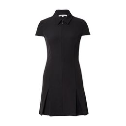 Only Shirt Dress female Black size 36