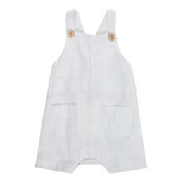 Lil'atelier Overalls 'NBMJESPER' kids Blue size 74