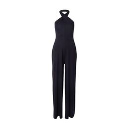 ABOUT YOU Jumpsuit 'Nancy' Damen Gr&ouml;&szlig;e XS schwarz