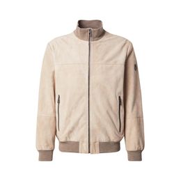 JOOP! Between-Season Jacket male Beige size 56