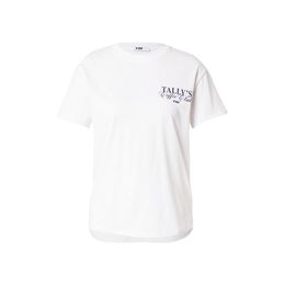 Tally Weijl Shirt female White size XS