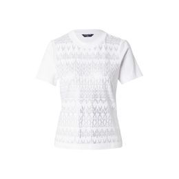 Guess By Marciano Shirt 'ANNA' female White size L
