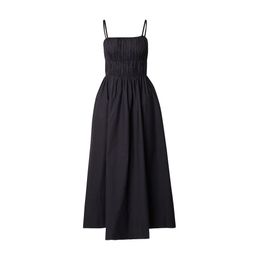 Topshop Kleid Damen Gr&ouml;&szlig;e 36 schwarz Winterkleid