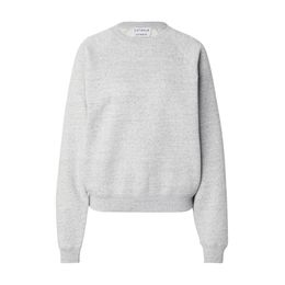 Catwalk Junkie Sweatshirt female Grey size 42