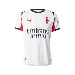 Puma Jersey 'AC Milan 25/26' male White size S
