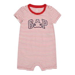 GAP Strampler Jungen Größe 50/56 navy / rot / weiß