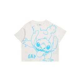 GAP Shirt 'DIS STITCH' boy White size 5