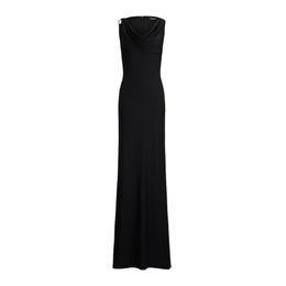 Lauren by Ralph Lauren Lauren Ralph Lauren Evening Dress female Black size 10