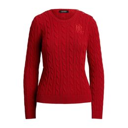 Lauren by Ralph Lauren Lauren Ralph Lauren Sweater female Red size XL