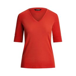 Lauren by Ralph Lauren Lauren Ralph Lauren Shirt female Red size XS