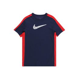 Nike Sportswear Shirt 'TRPHY23' boy Blue size L