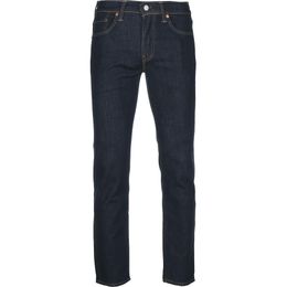 Levi's LEVI'S Jeans '502 Taper' Herren Gr&ouml;&szlig;e 31 dunkelblau