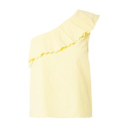 Vila Top 'VIFERNANDA' female Yellow size 40