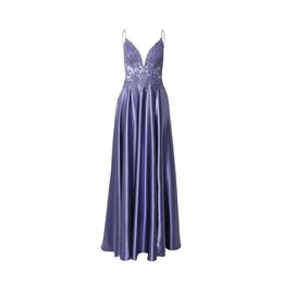 Mascara Kleid Damen Gr&ouml;&szlig;e 44 indigo Winterkleid
