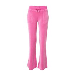 Juicy Couture Hose 'LAYLA' Damen Größe 36 pink