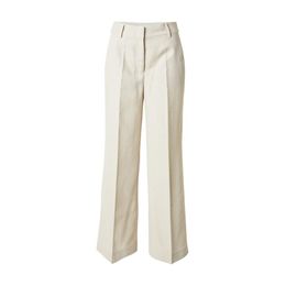 Co'Couture Co'couture Pleated Pants 'Lisa' female Beige size M